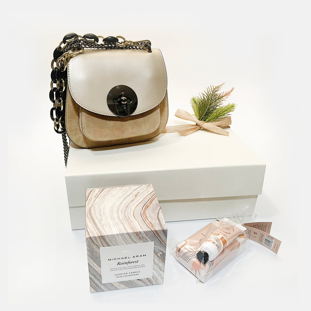 Rain Forest Gift Box | Benzie Gifts